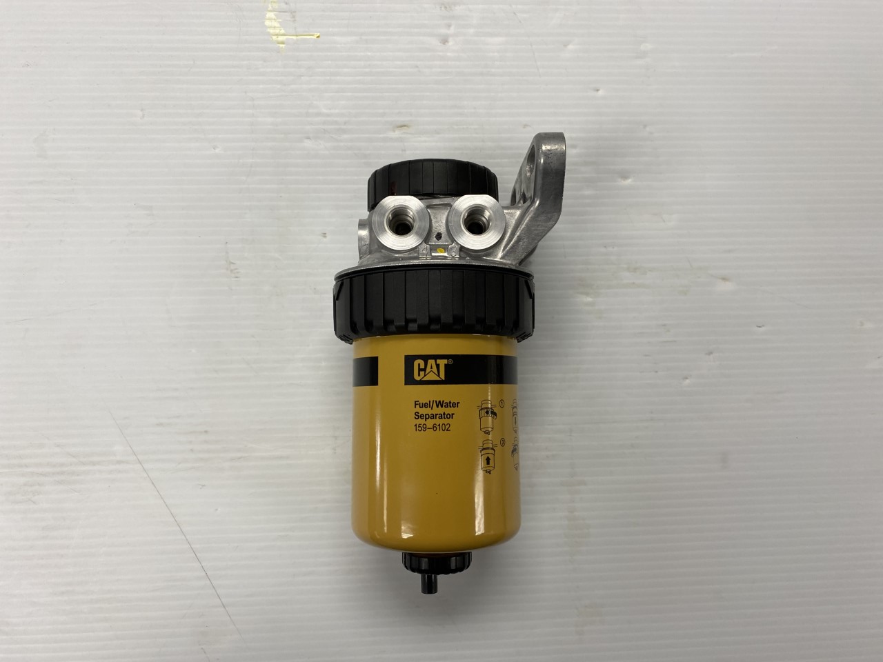 CAT 138-3096 Filter, Fuel for Sale