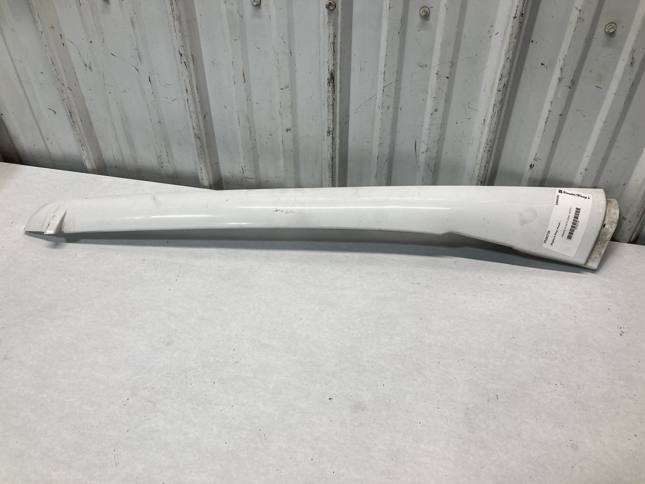 RH-18-29601-001 | Freightliner FL80 A Pillar Panel for Sale