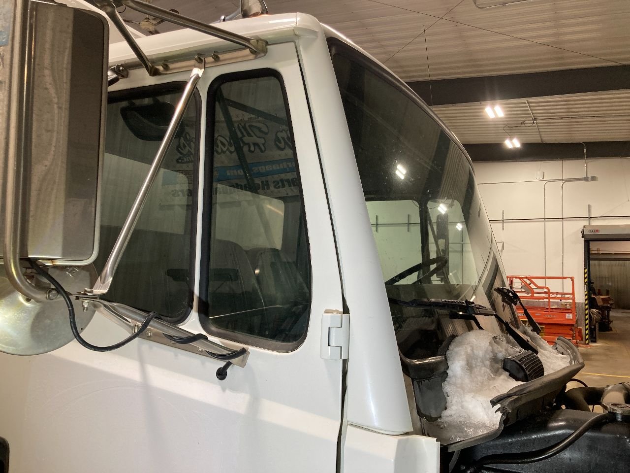 Freightliner FL80 A Pillar Panel for Sale