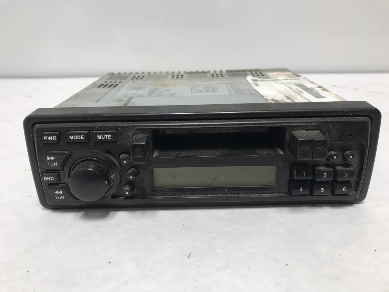 PP103914 | International 4400 A/V Equipment (Radio) for Sale