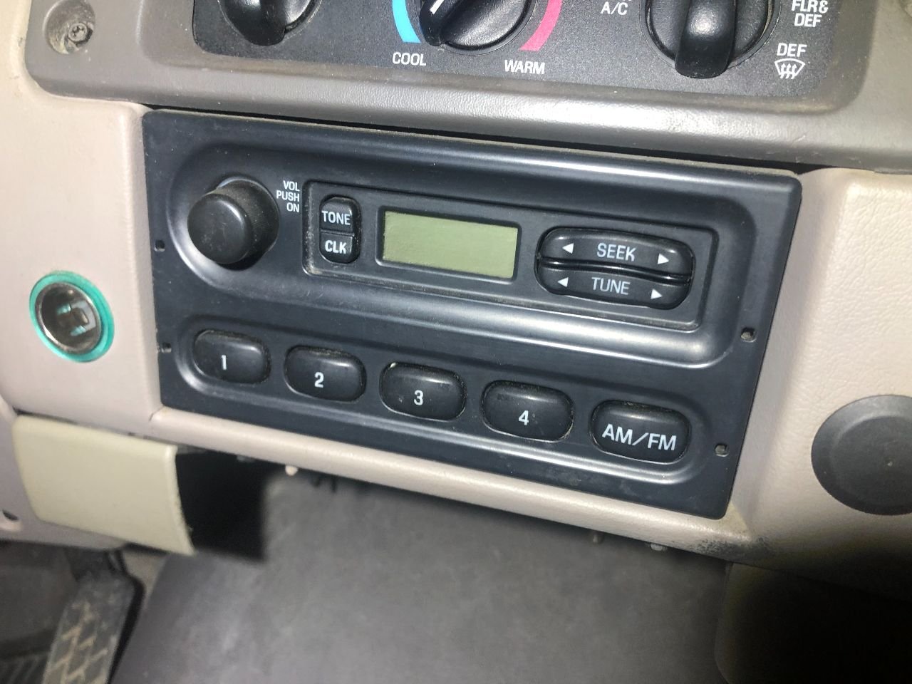 A22-57635-001 | Sterling ACTERRA A/V Equipment (Radio) for Sale