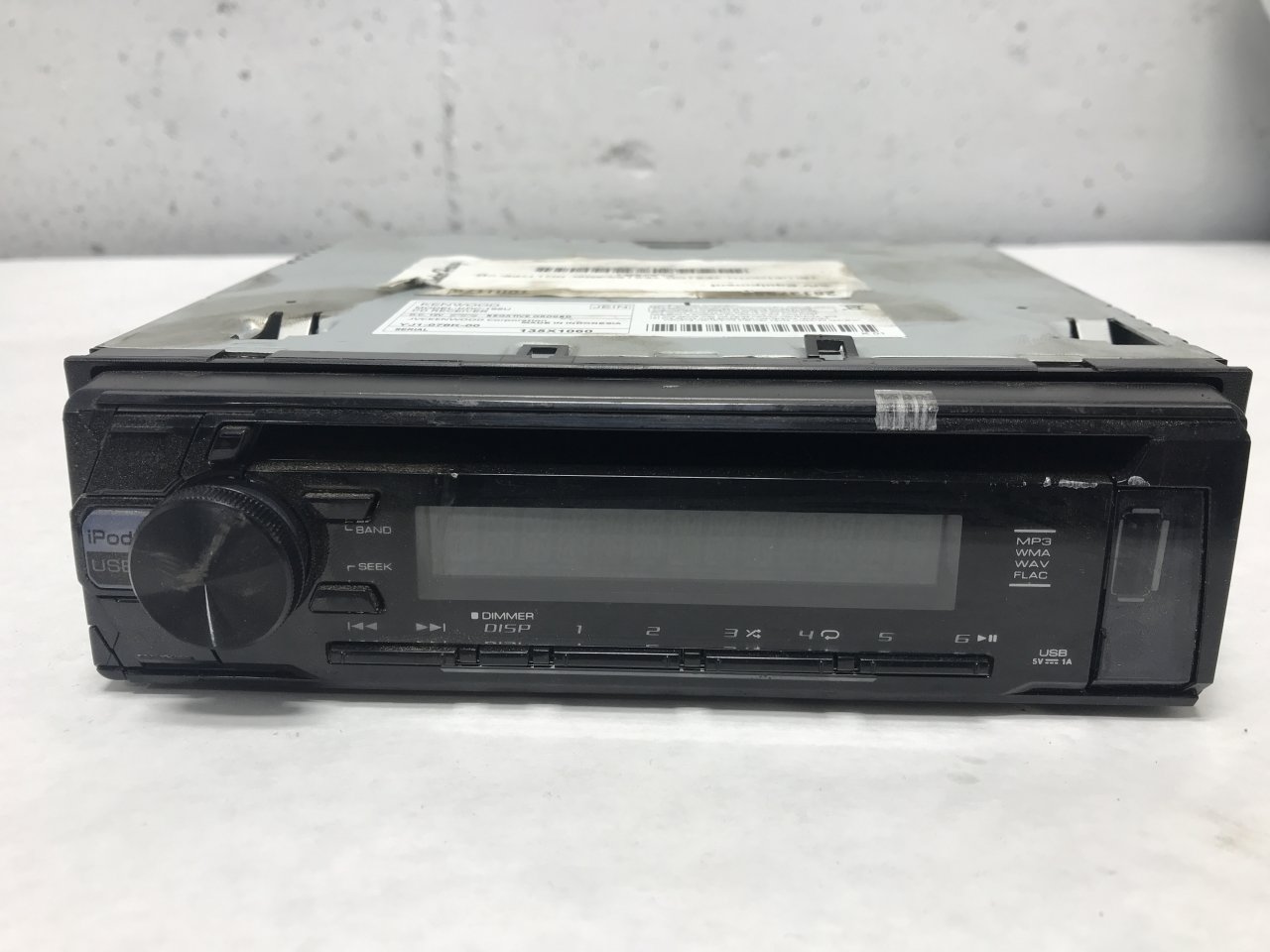 PP107233 | International DURASTAR (4400) A/V Equipment (Radio) for Sale