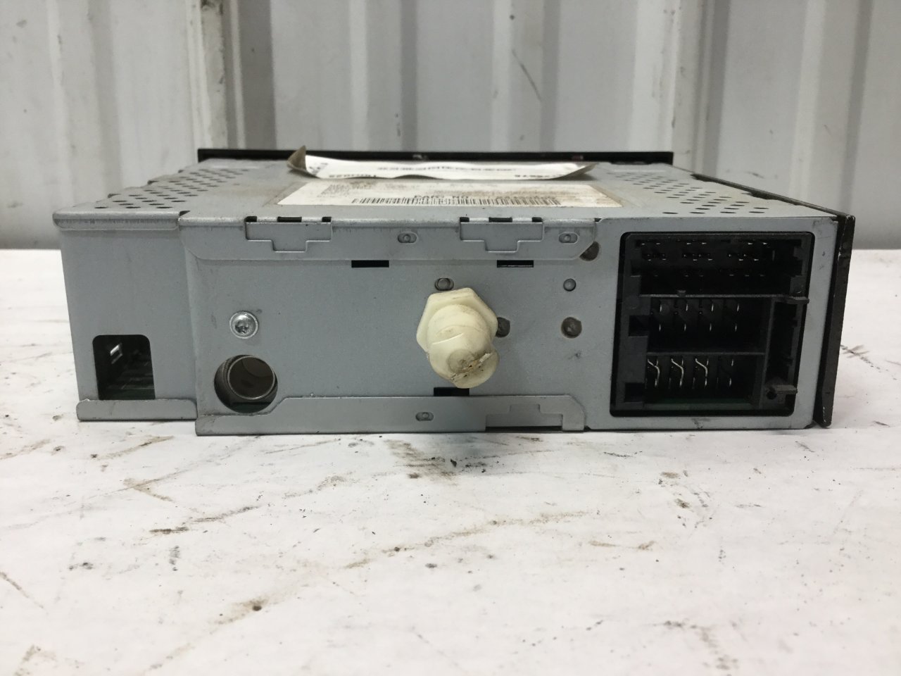 24133869 | International LT A/V Equipment (Radio) for Sale