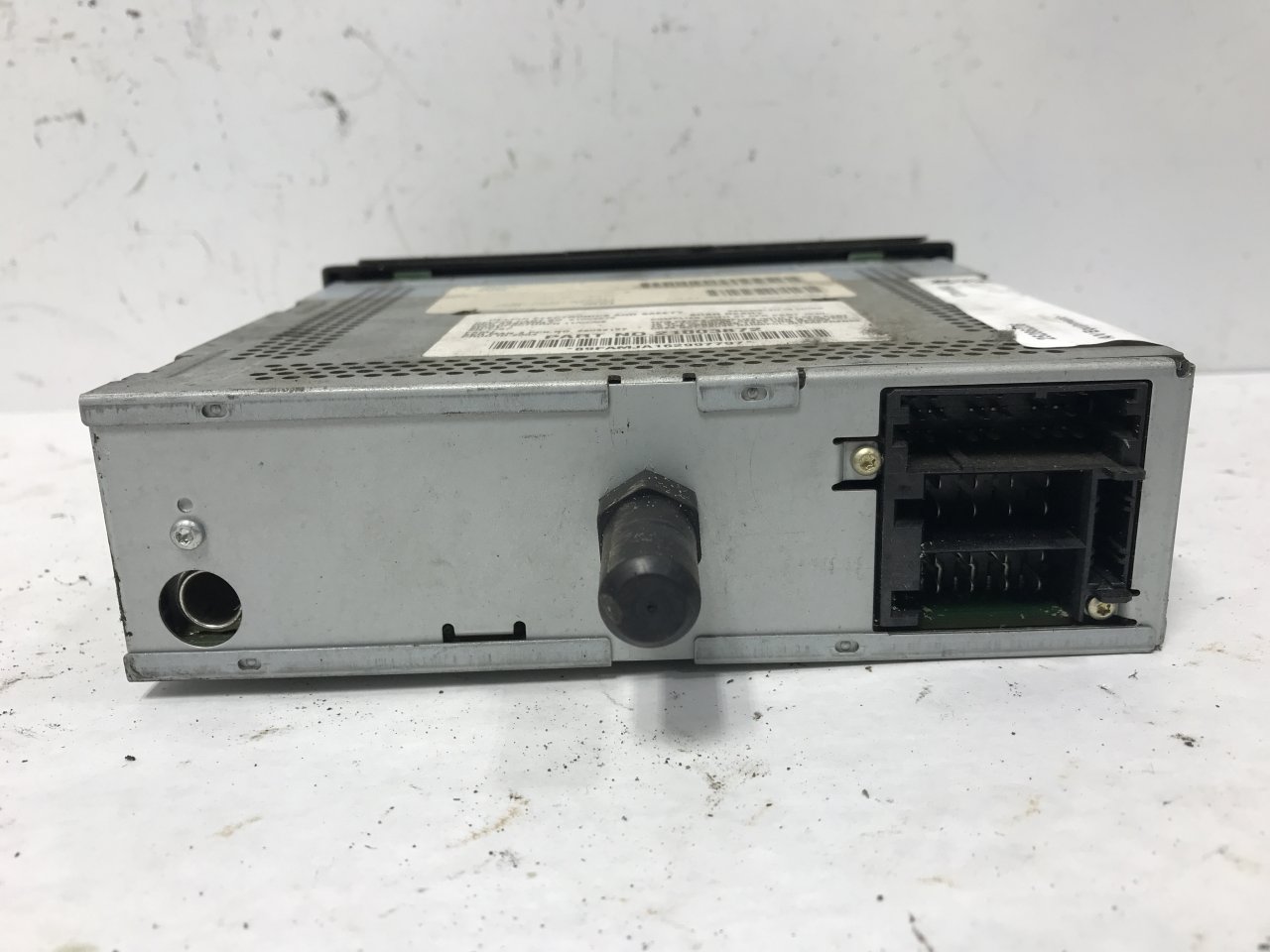 PP101961 | Freightliner M2 106 A/V Equipment (Radio) for Sale