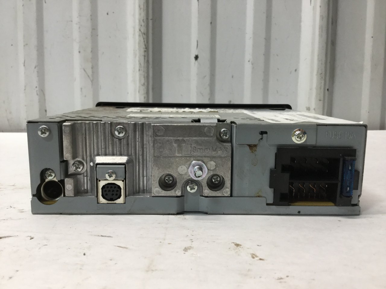 Kenworth T660 A/V Equipment (Radio) for Sale