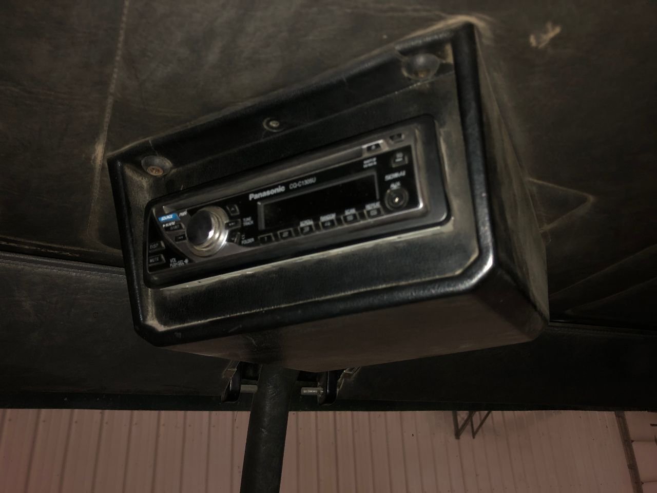 Volvo WCS A/V Equipment (Radio) for Sale