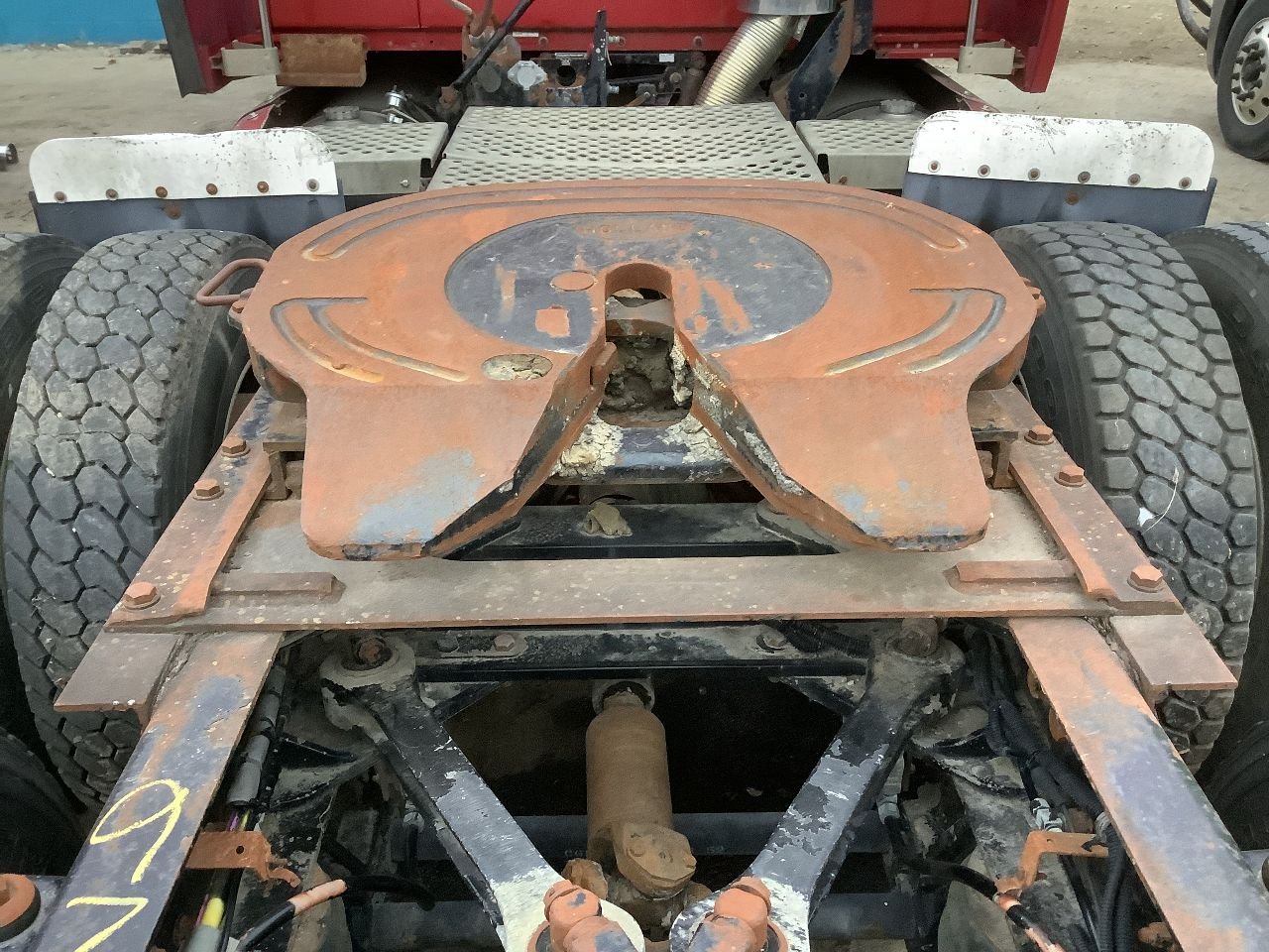 FW-7883XL | Holland FW8 Fifth Wheel for Sale