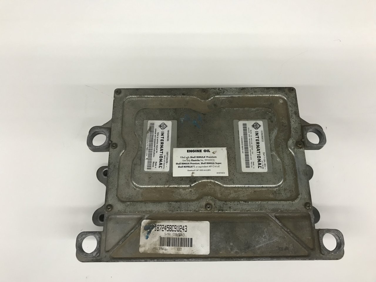 International 1839368C2 ECM | Engine Control Module for Sale