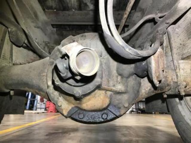 GM T170 Rear Differential Assembly for Sale