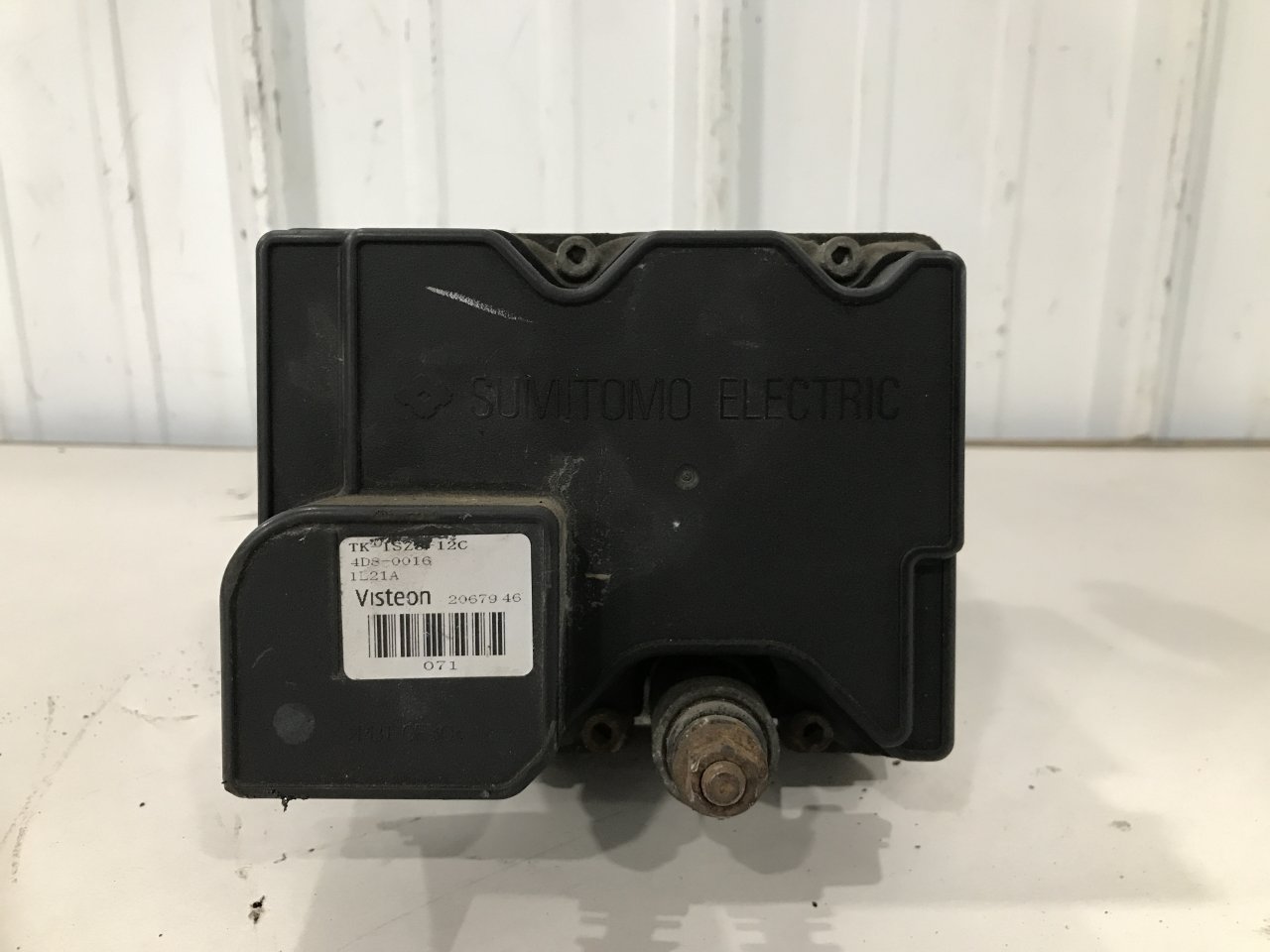 898155373 | Isuzu NPR ABS Parts for Sale