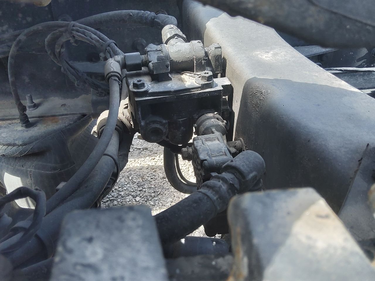 Volvo VNL ABS Parts for Sale