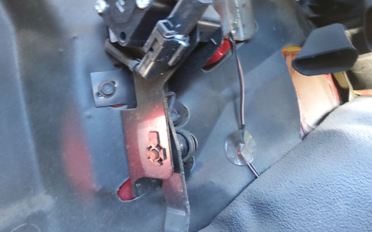 Ford F650 ABS Stability Sensor for Sale