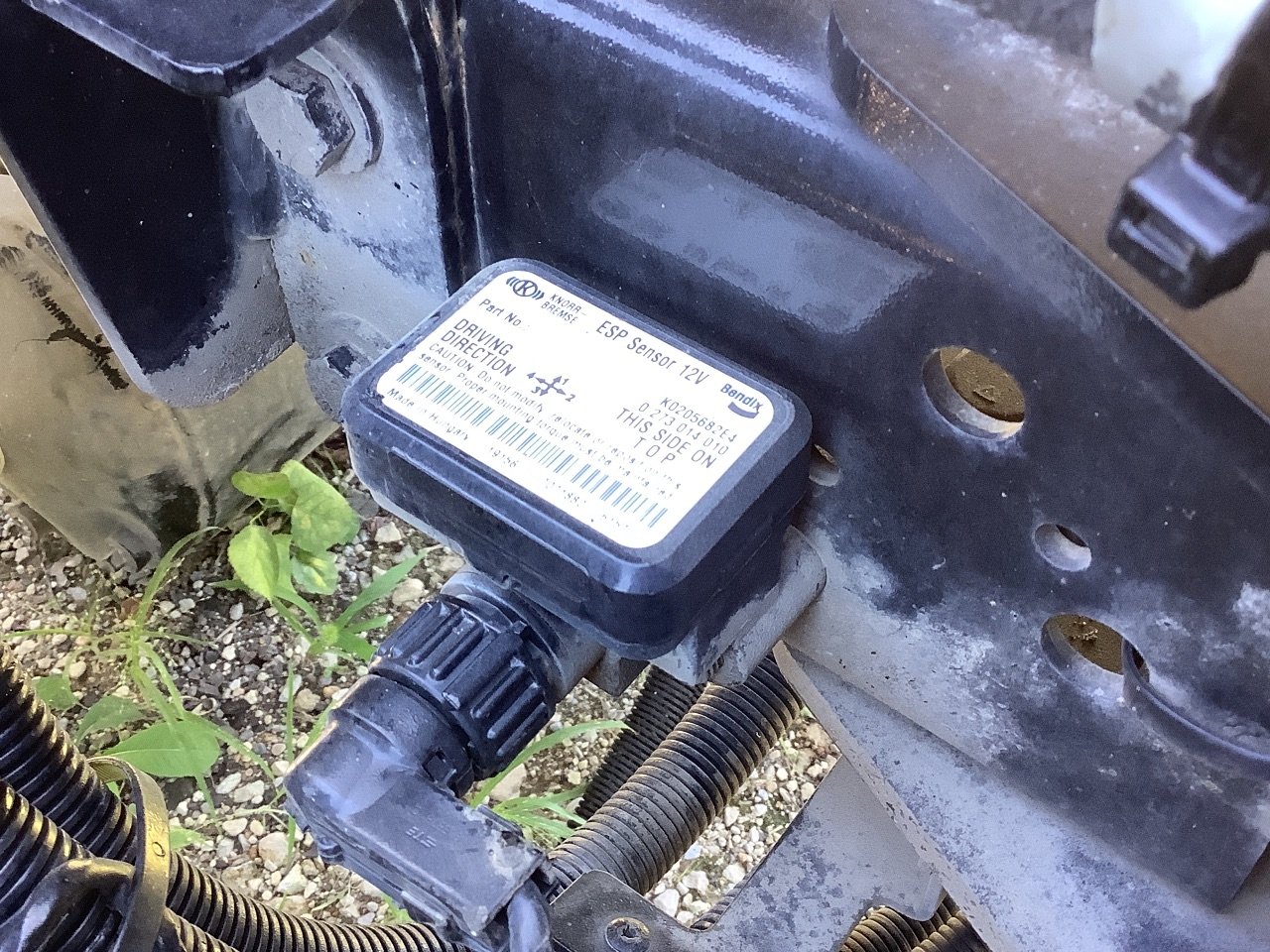 K0205682E4 | Kenworth T680 Stability Sensor for Sale