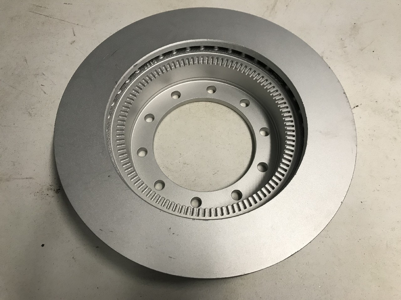 Gunite D6227DM Brake Drum for Sale