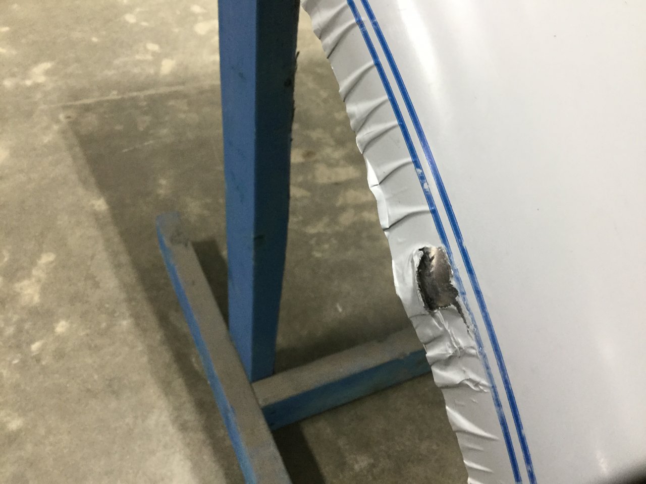 BF 09-11030227 Fender for Sale