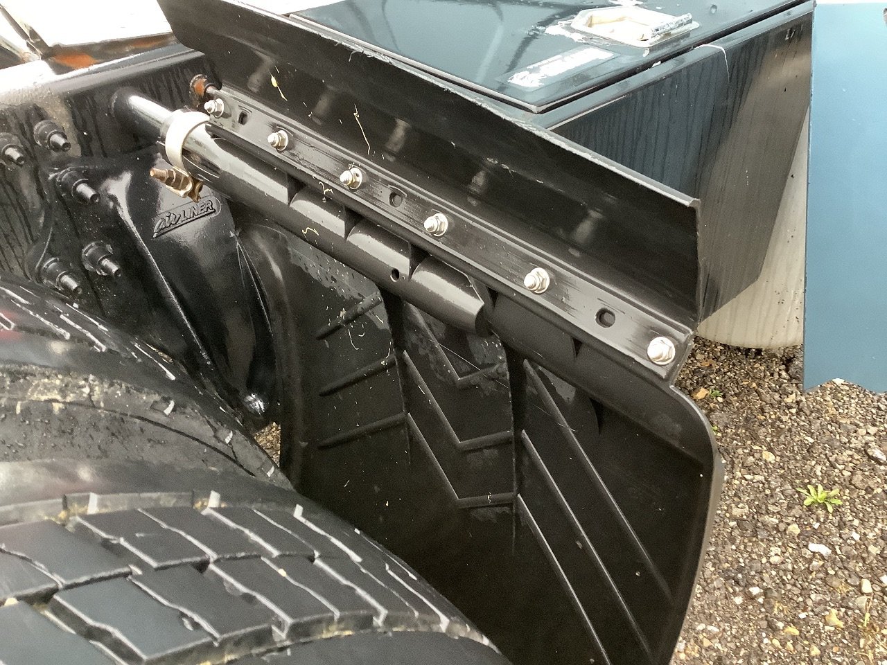 Automann 1/4 FENDER Fender for Sale Automann 1/4 FENDER Fender for Sale