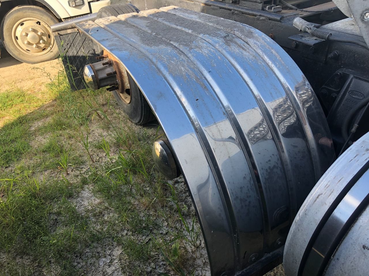 Nu-Line N125SS Fender for Sale