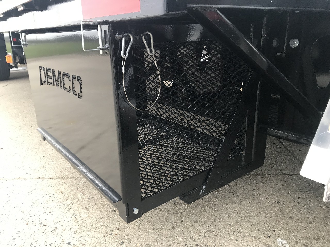 Demco 5D000292 Accessory Tool Box for Sale