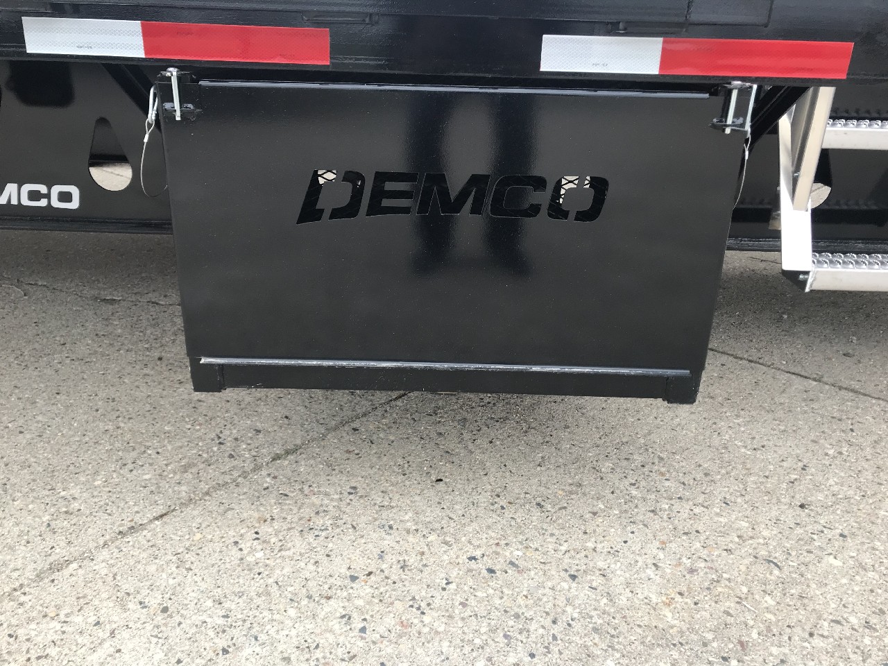 Demco 5D000292 Accessory Tool Box for Sale