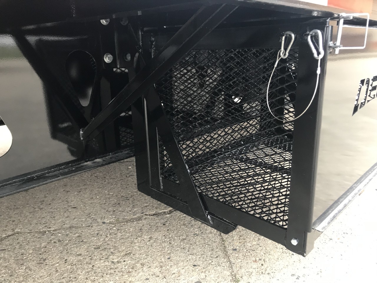 Demco 5D000292 Accessory Tool Box for Sale