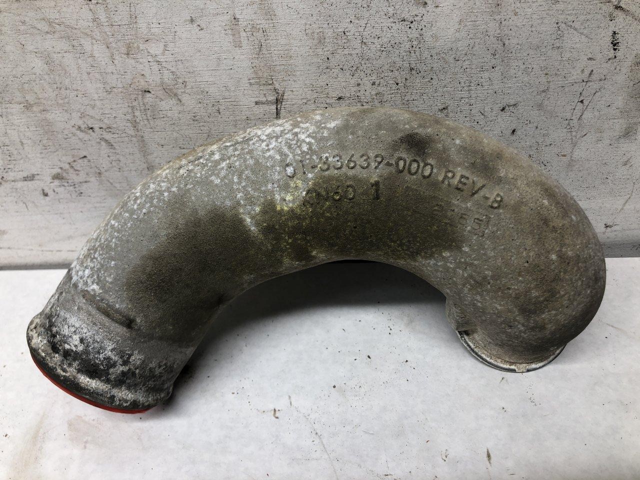 Cummins ISB6.7 Turbo Connection for Sale