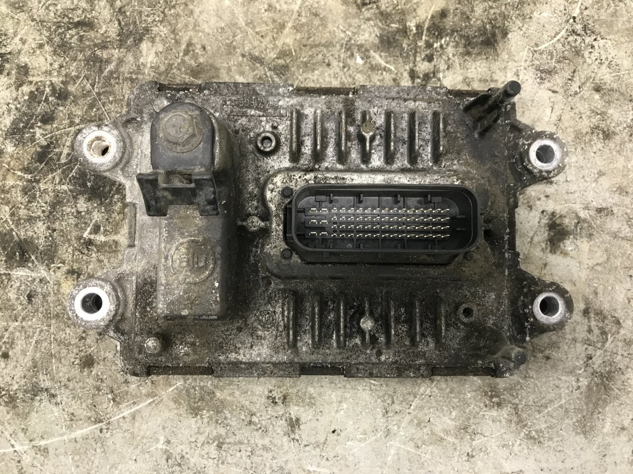 21870087P02 | Volvo D13 Aftertreatment Control Module (ACM) for Sale