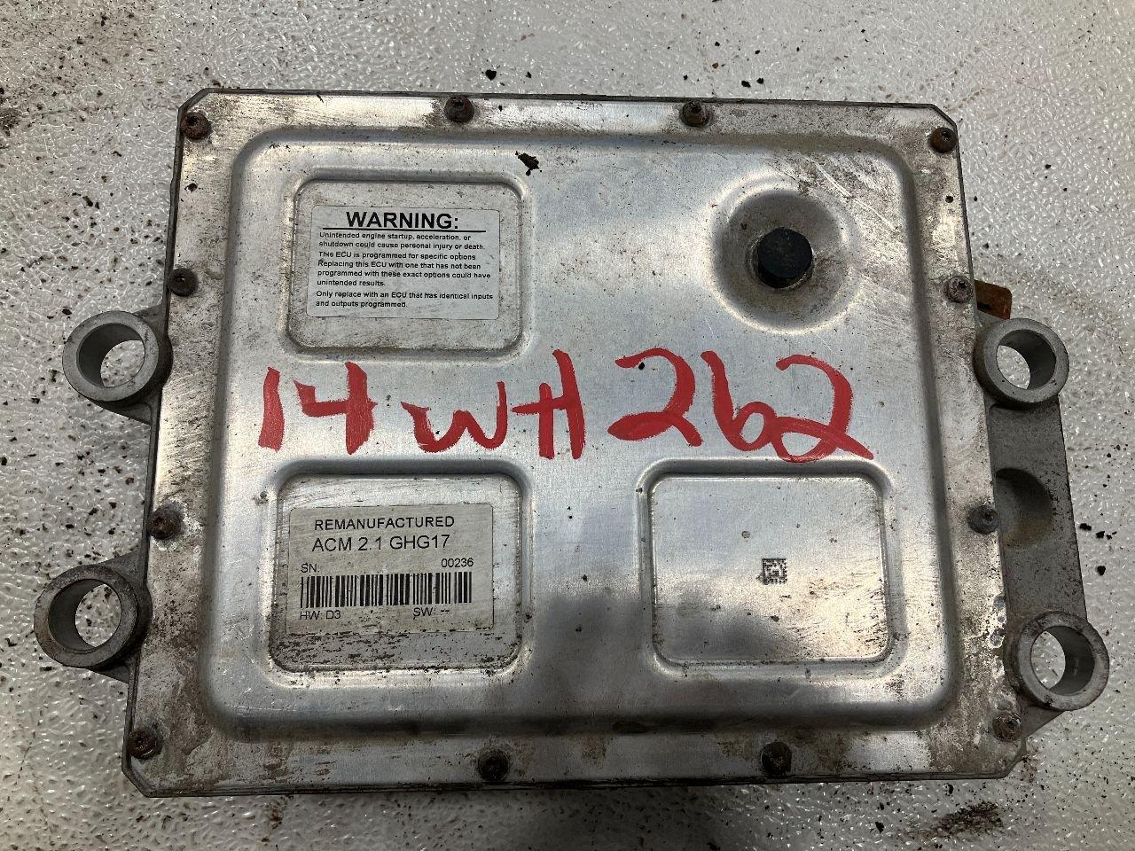 RA0004469754 | Detroit DD13 Aftertreatment Control Module (ACM) for Sale