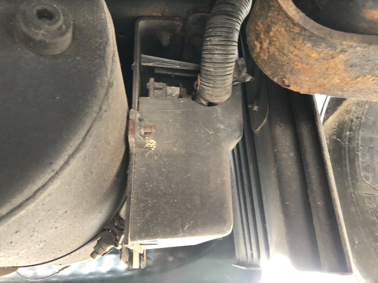 A-000-446-37-54/004 | Detroit DD15 Aftertreatment Control Module (ACM) for