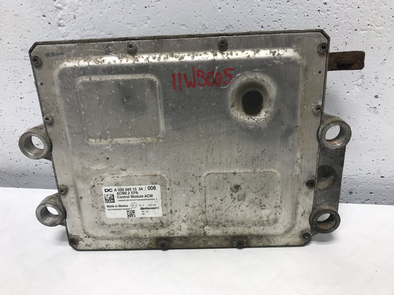 A004461554 | Detroit DD15 Aftertreatment Control Module (ACM) for Sale