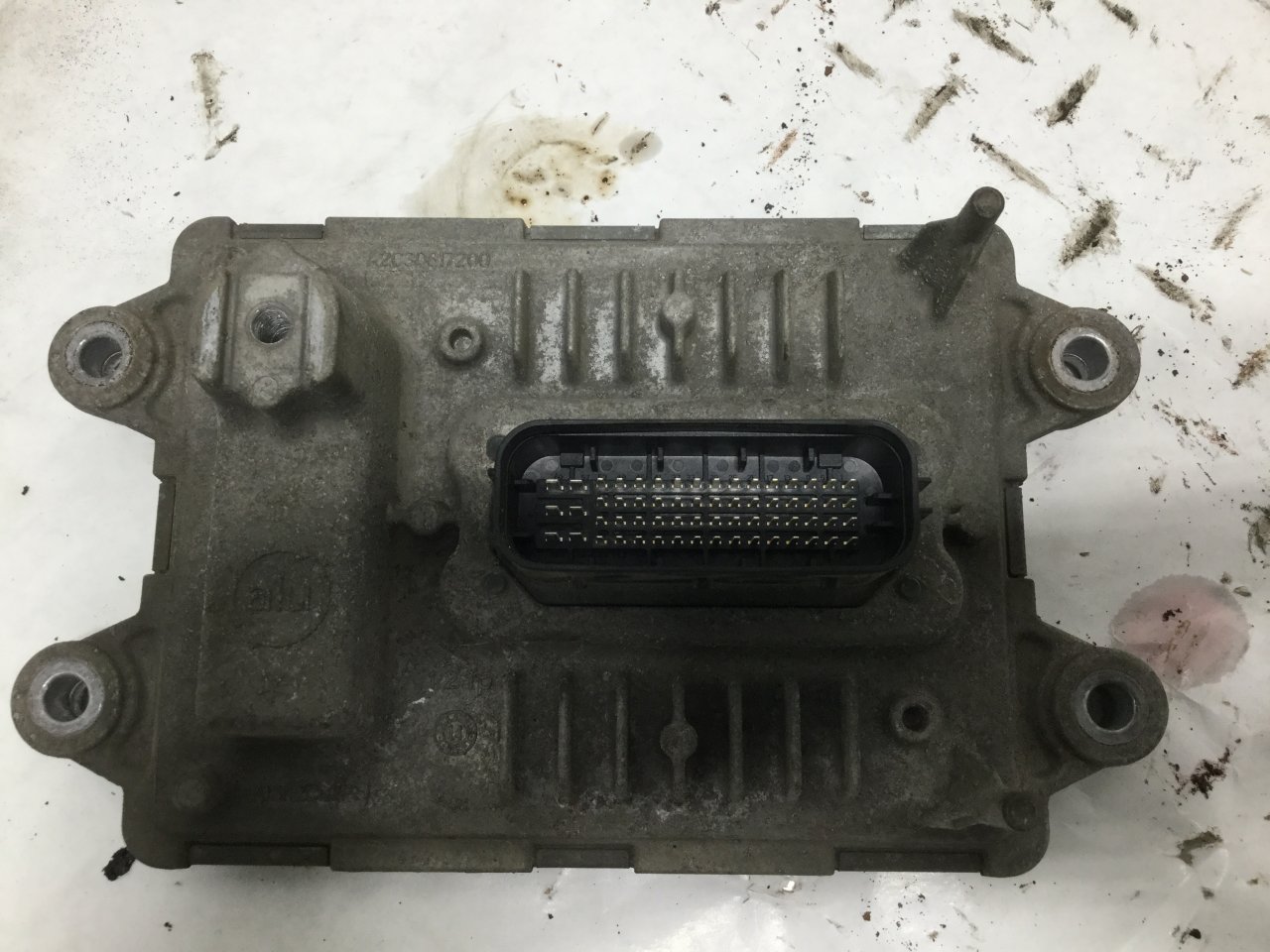 21870087 | Cummins M11 Aftertreatment Control Module (ACM) for Sale