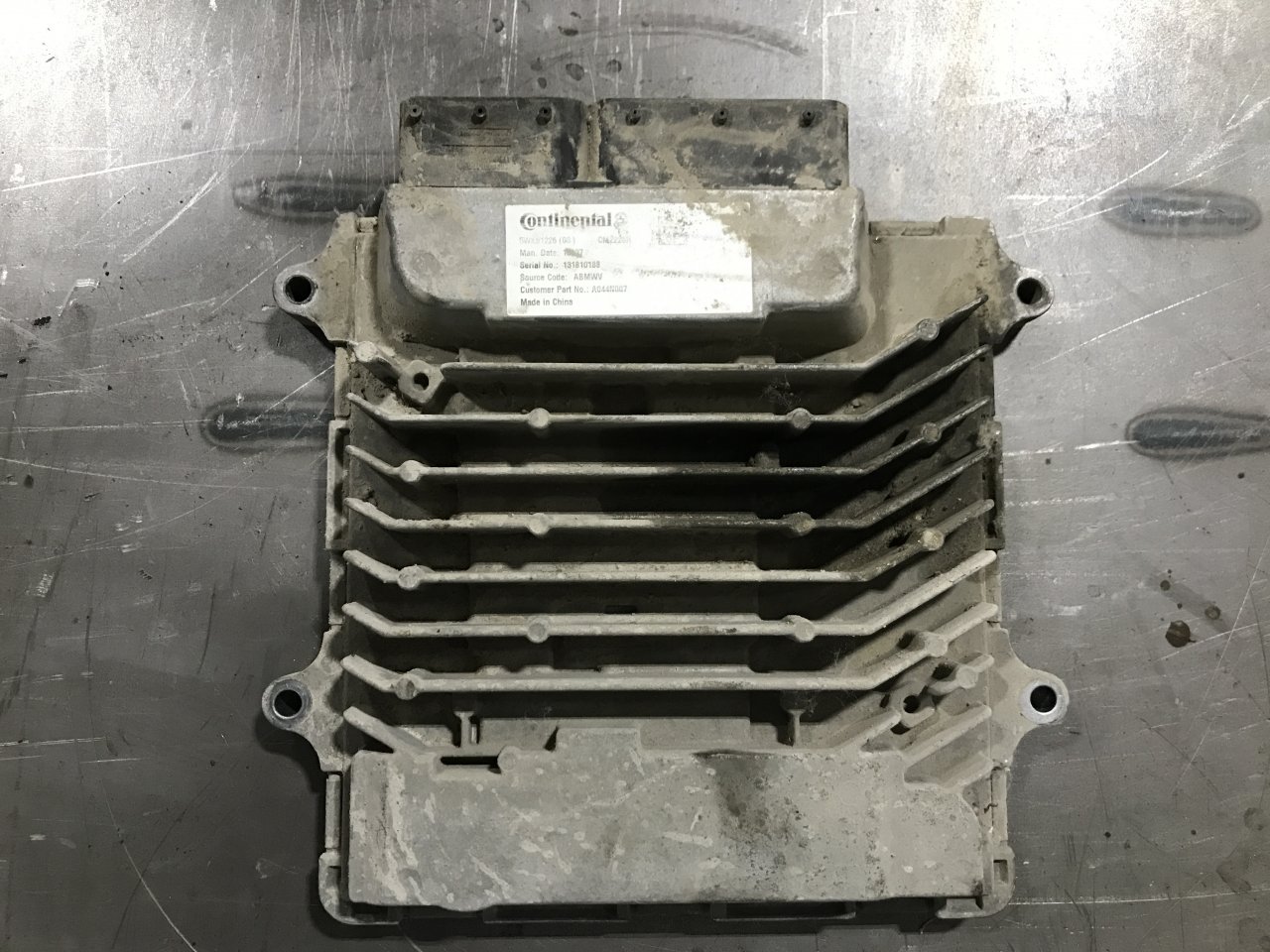 A044N007 | International N13 Aftertreatment Control Module (ACM) for Sale