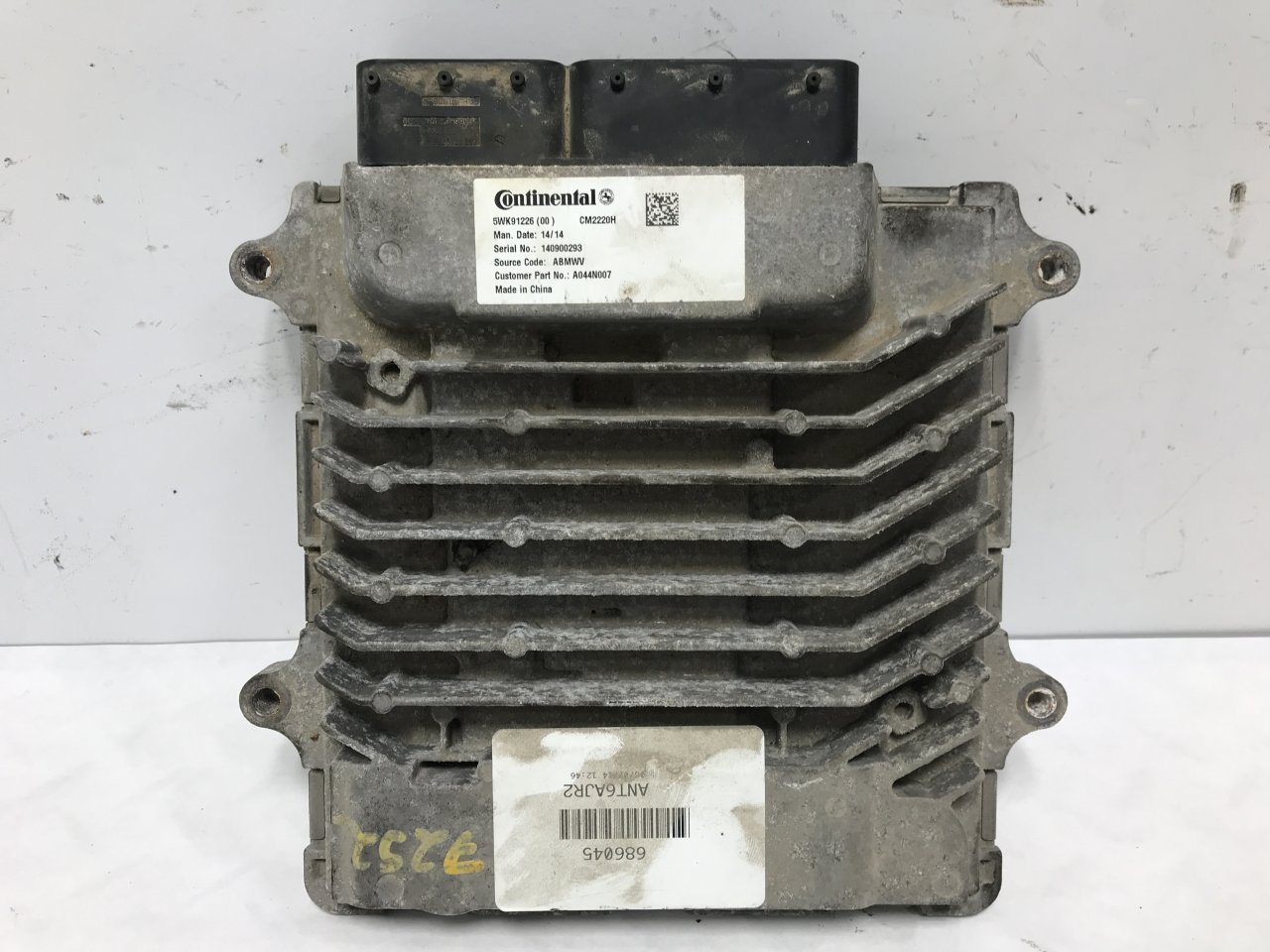 A044N007 | International N9 Aftertreatment Control Module (ACM) for Sale