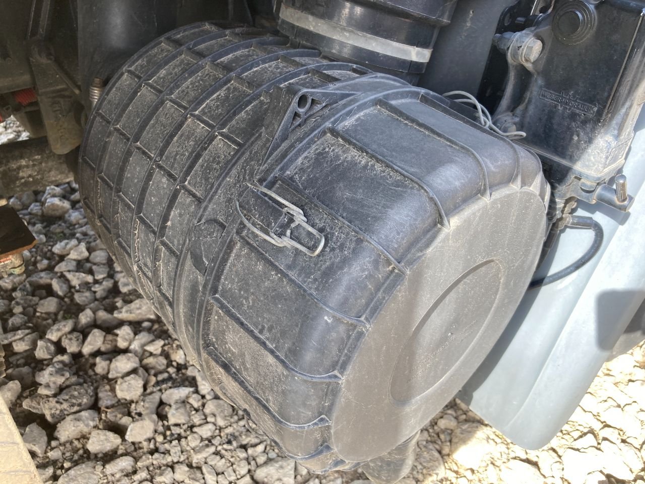 Peterbilt 220 COE Air Cleaner for Sale