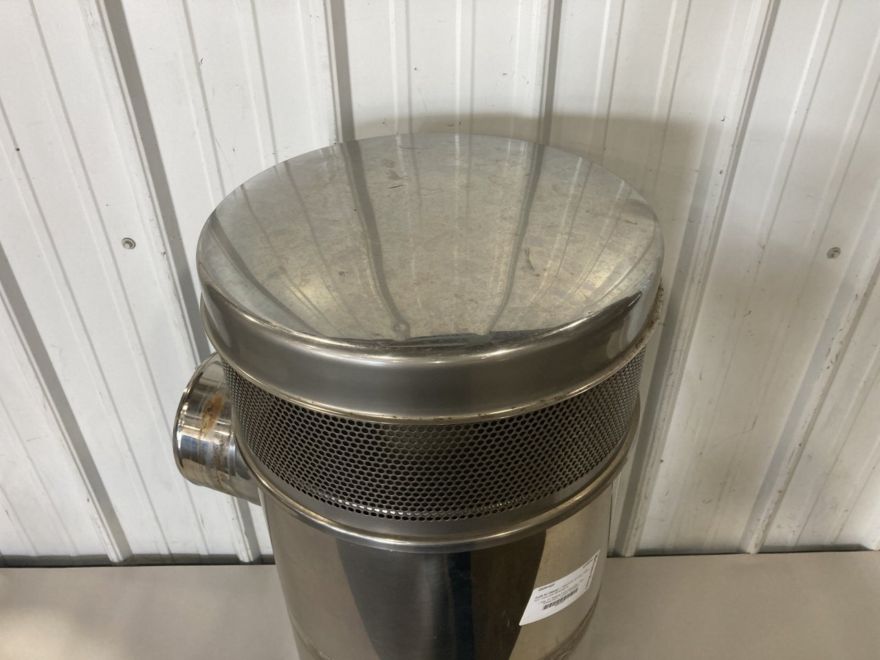 Peterbilt 359 Air Cleaner for Sale