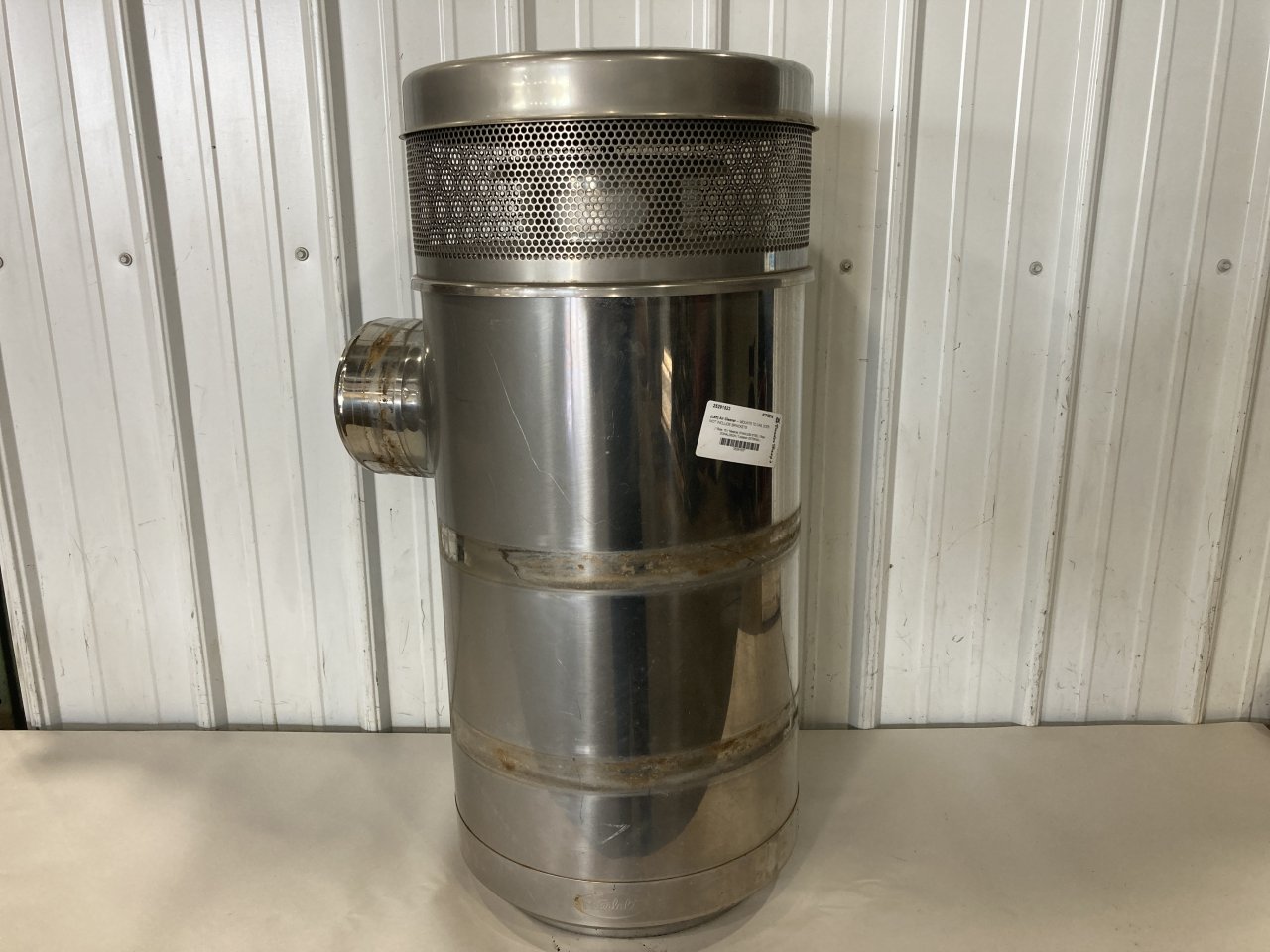 Peterbilt 359 Air Cleaner for Sale