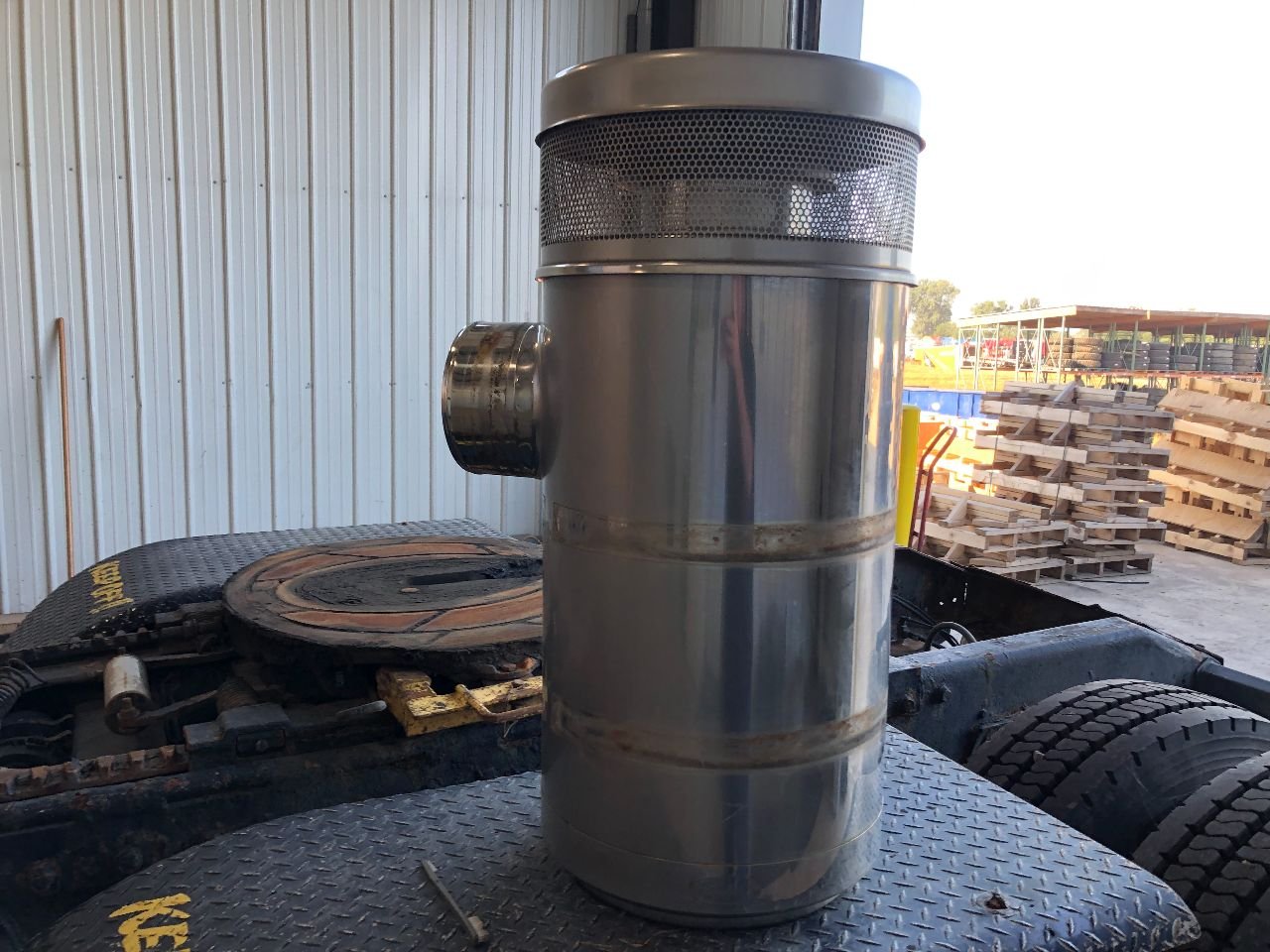 Peterbilt 359 Air Cleaner for Sale