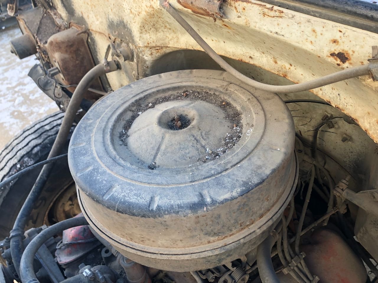 GMC 6000 Air Cleaner for Sale