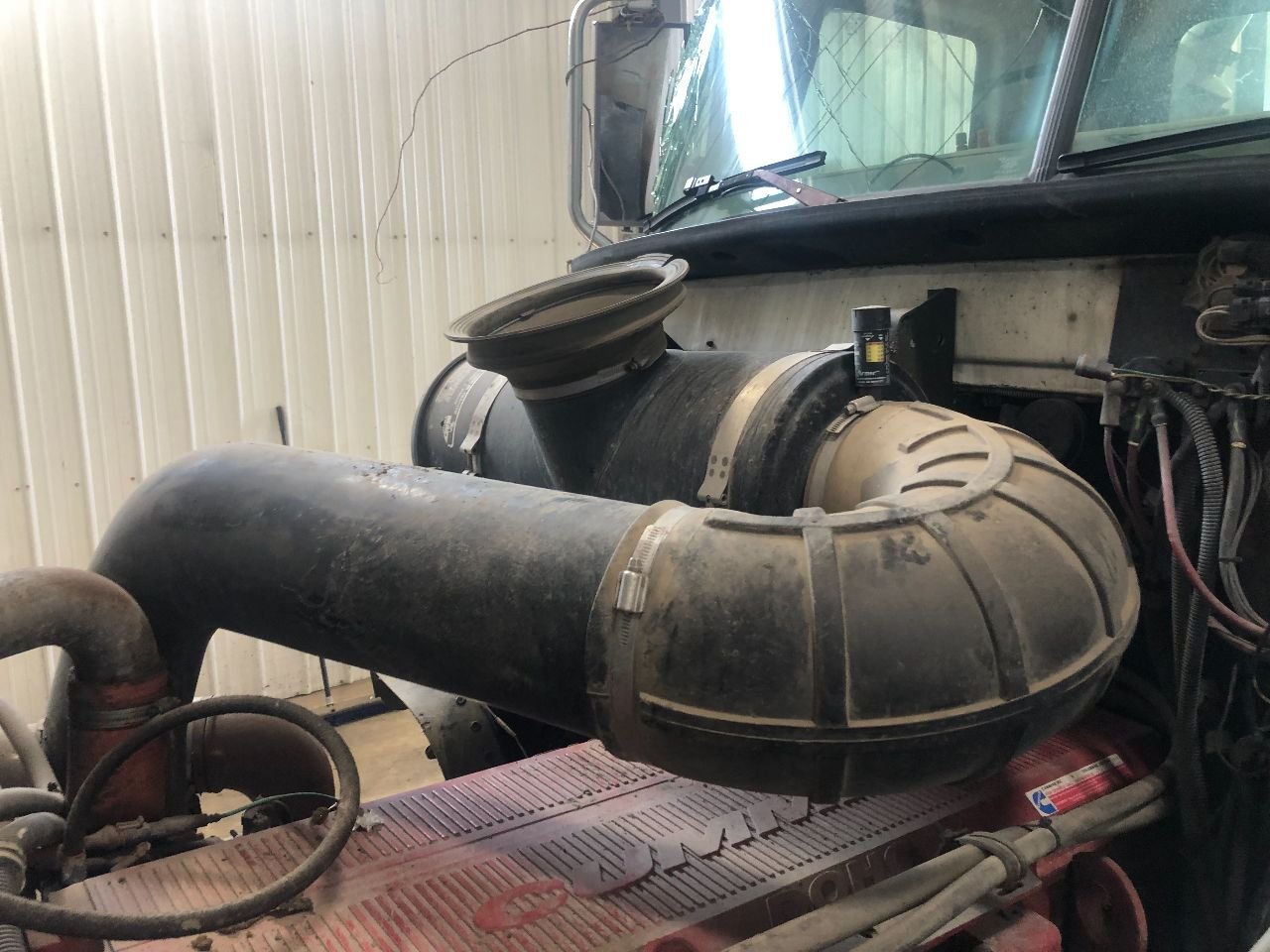 Mack CL600 Air Cleaner for Sale