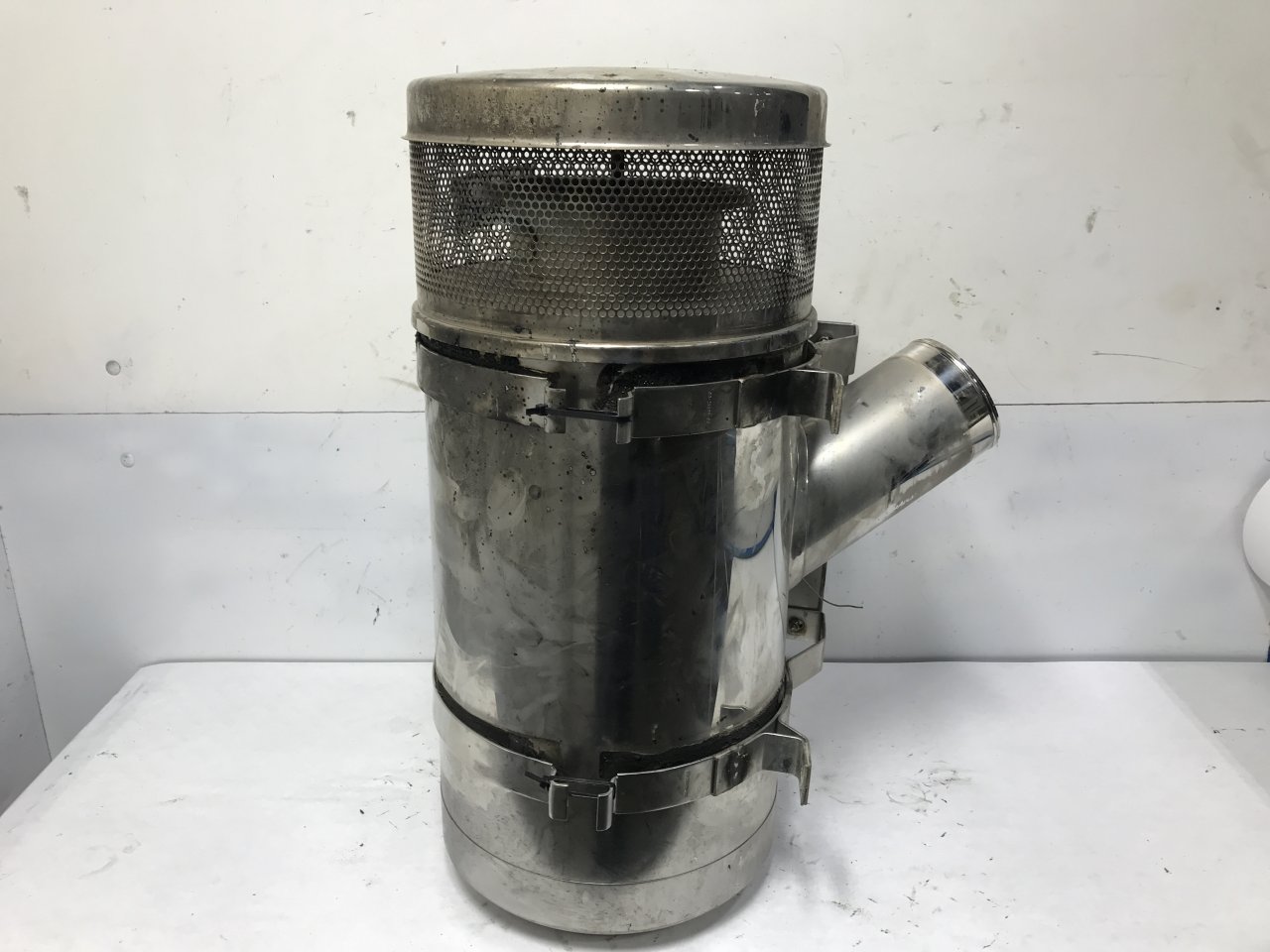 SSB-AN130K | Freightliner CLASSIC XL Air Cleaner for Sale