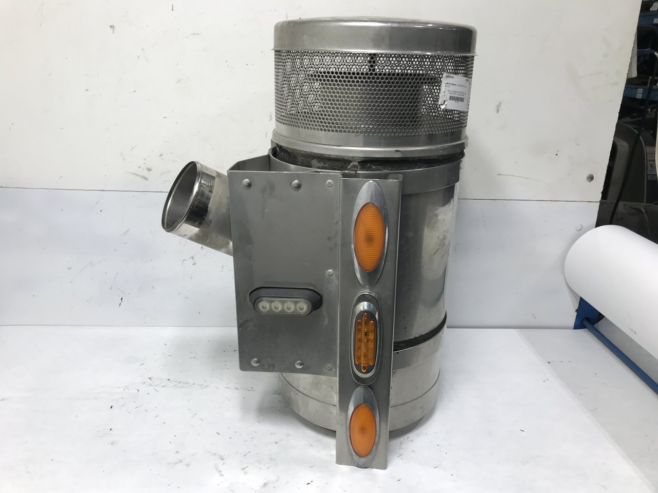 SSB-AN130K | Freightliner CLASSIC XL Air Cleaner for Sale