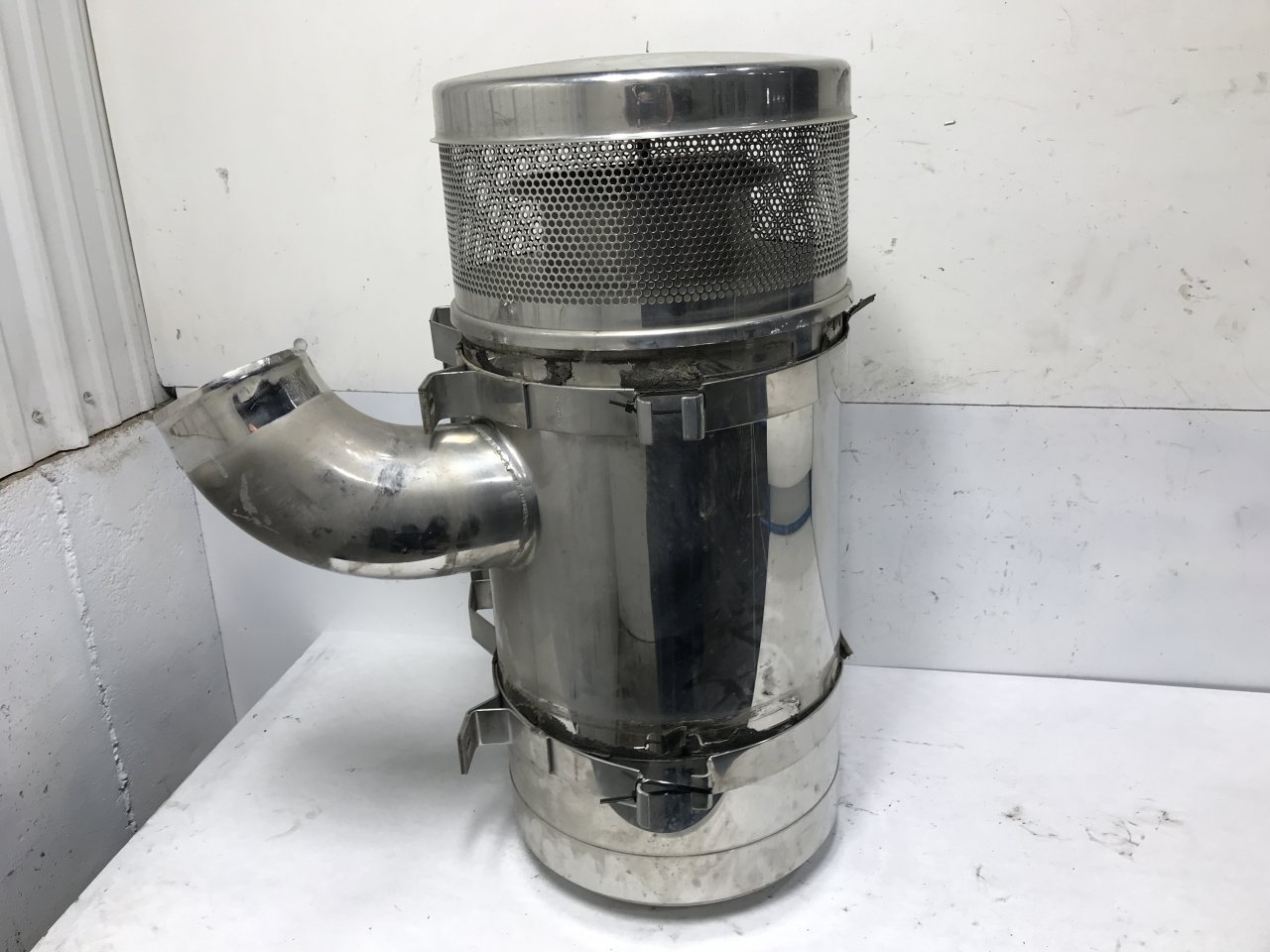 SSB-AN130L | Freightliner CLASSIC XL Air Cleaner for Sale