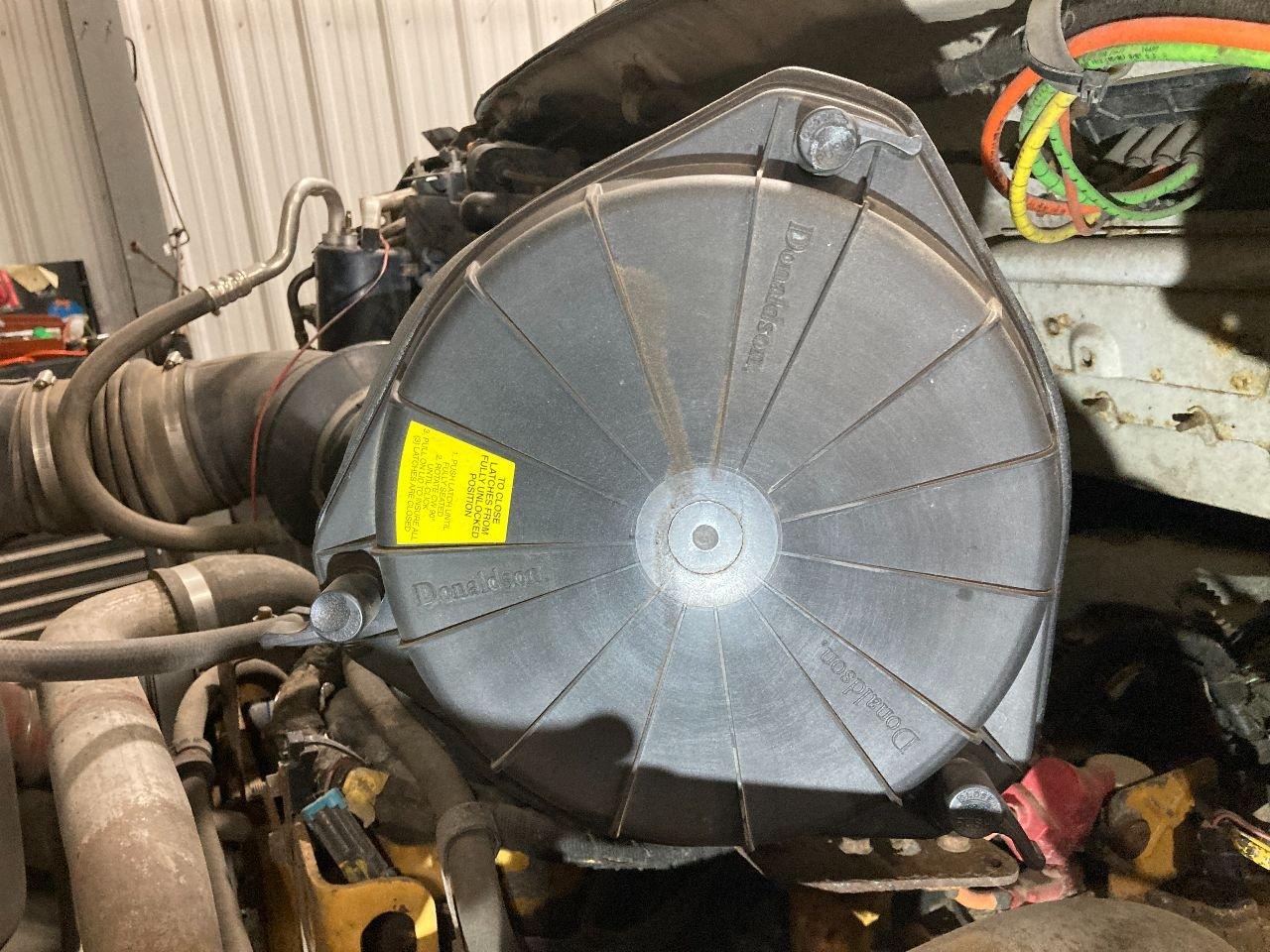 Ford F750 Air Cleaner for Sale