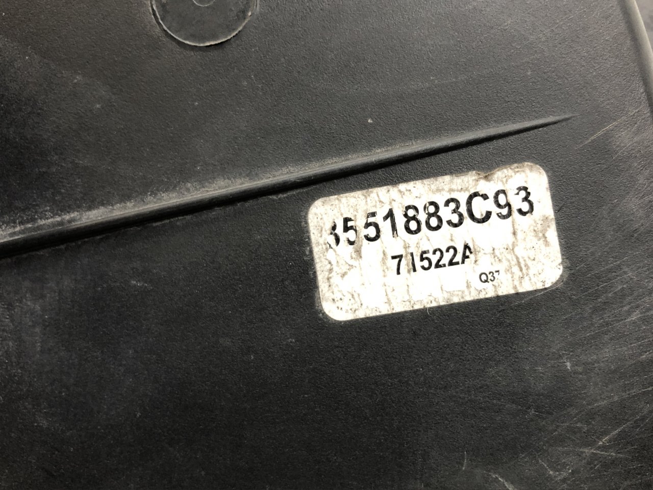 International PROSTAR Air Cleaner for Sale
