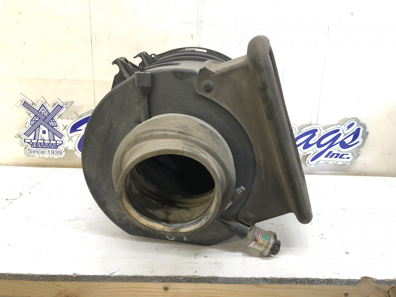 International PROSTAR Air Cleaner for Sale