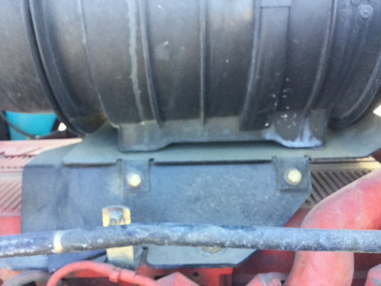 P614062 | Kenworth T660 Air Cleaner for Sale