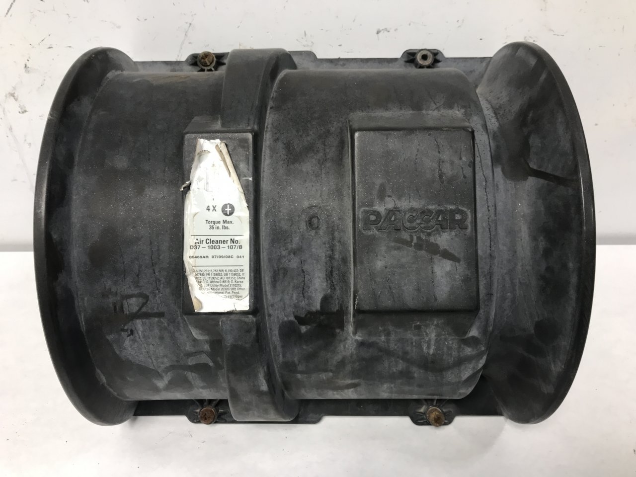P611547 | Kenworth T800 Air Cleaner for Sale