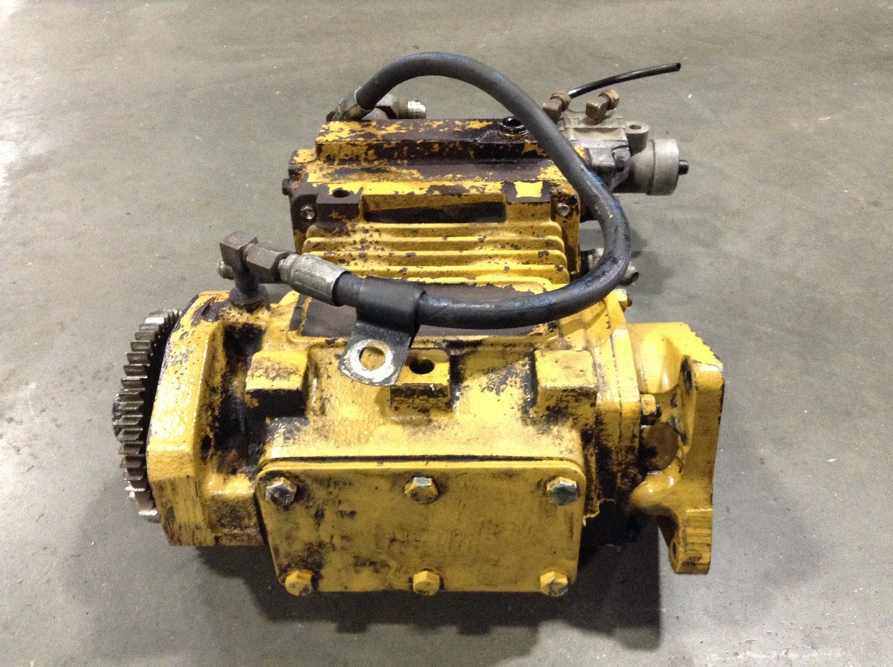 CAT 3126 Air Compressor for Sale