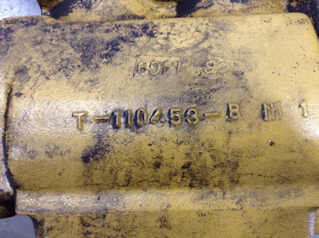 CAT 3126 Air Compressor for Sale