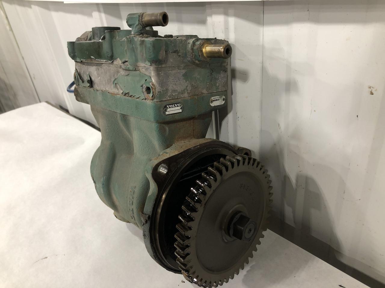 22016995 | Volvo D13 Engine Air Compressor for Sale