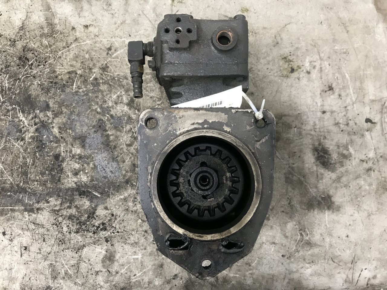 108866 | Mack E7 Engine Air Compressor for Sale